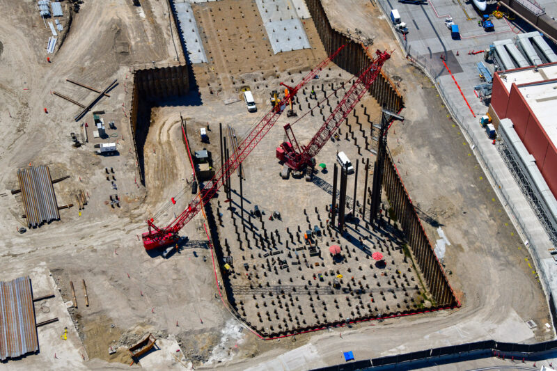 Ralph L. Wadsworth Construction | The Original | Founded in 1975